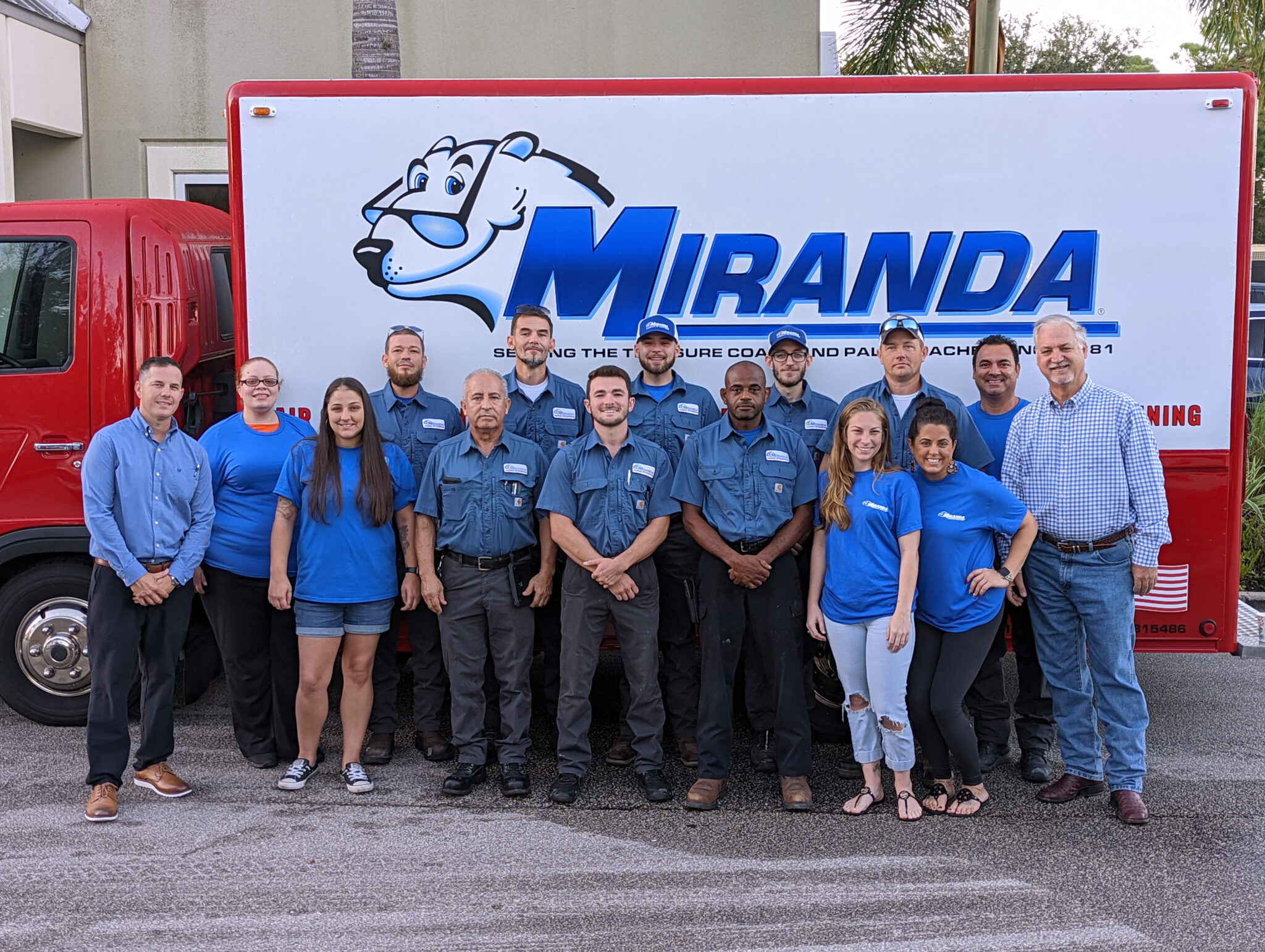 Miranda AC & Plumbing Services