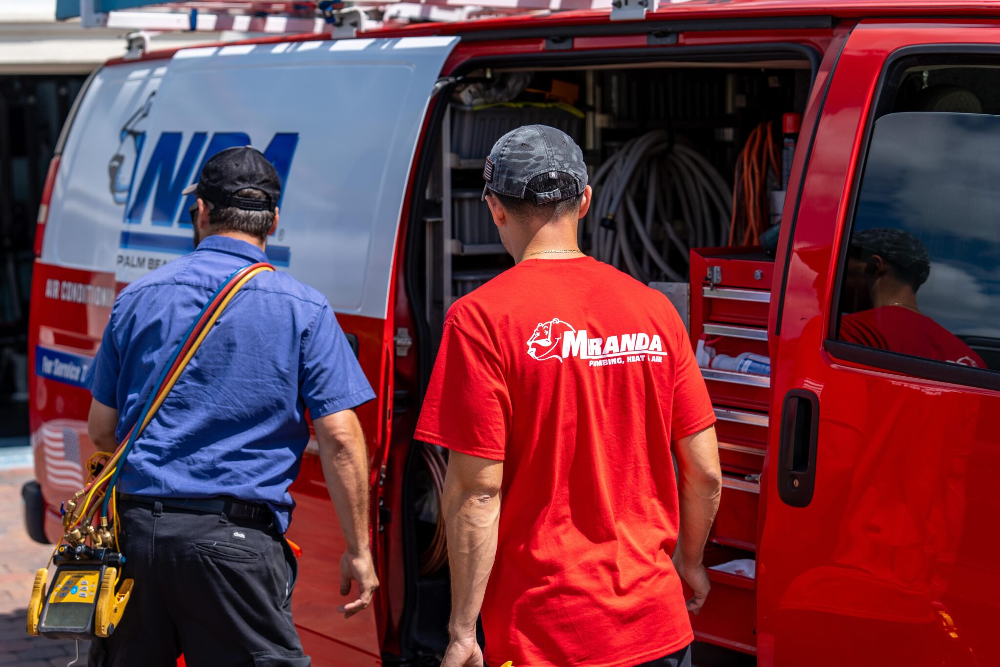 Air Duct Replacement Treasure Coast, Air Duct Installation